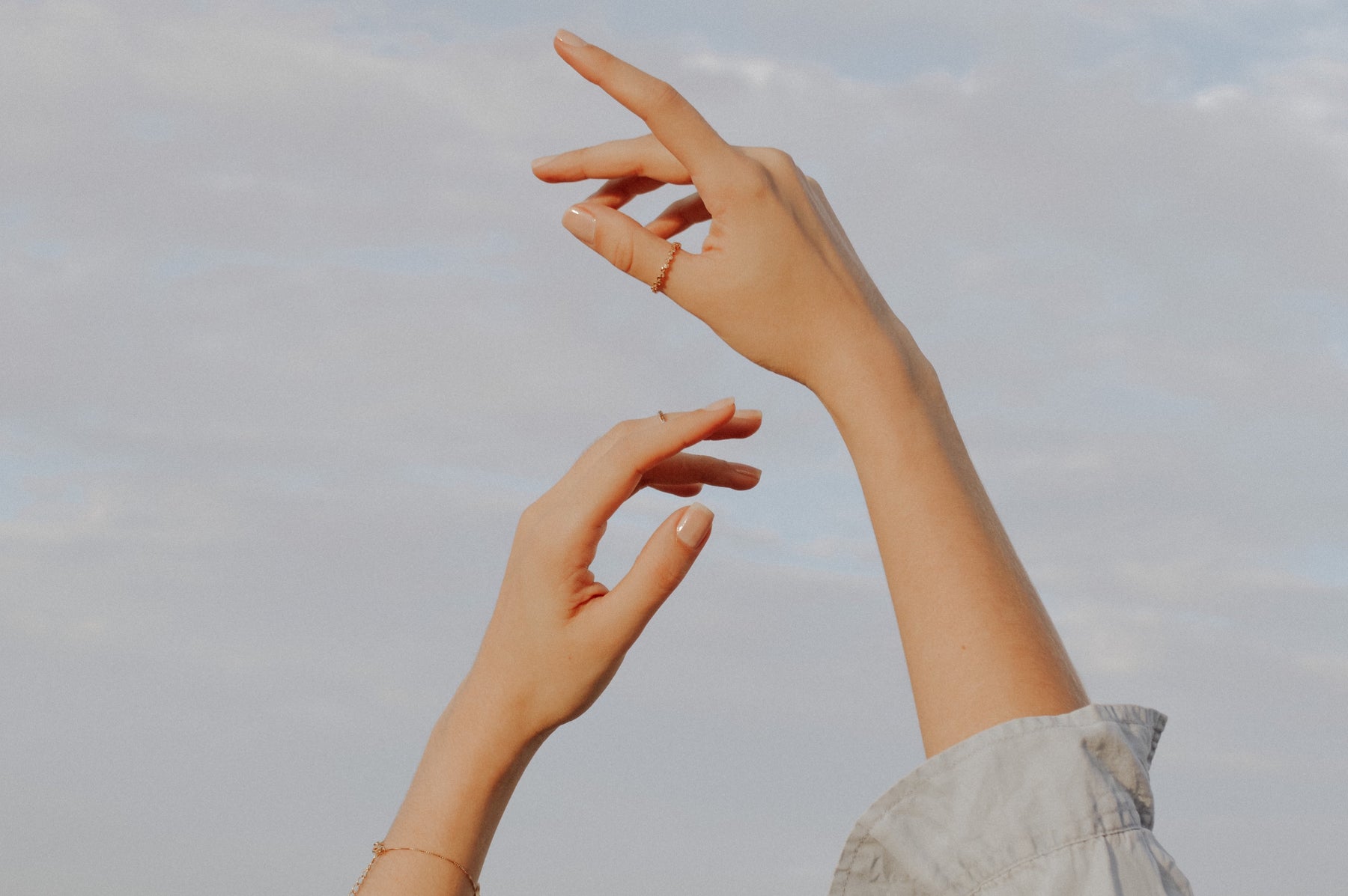 Repairing Brittle and Fragile Nails